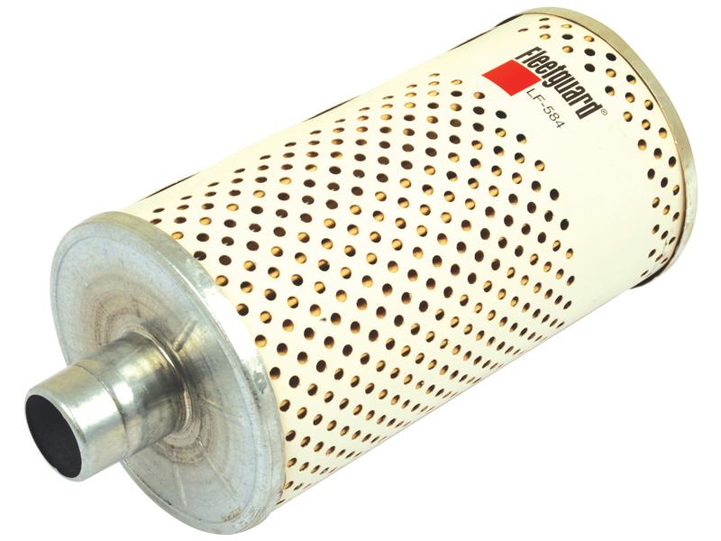 Oil Filter - Element - LF584