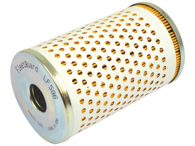 Oil Filter - Element - LF596