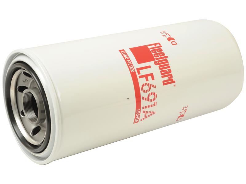 Oil Filter - Spin On - LF691A
