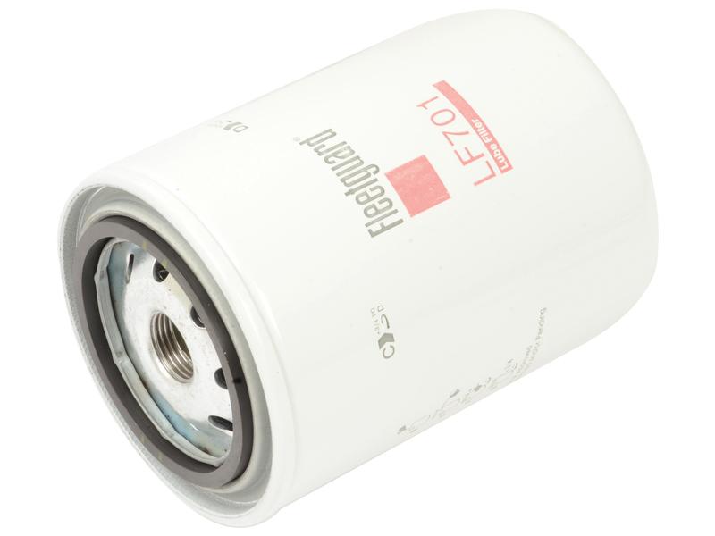 Oil Filter - Spin On - LF701