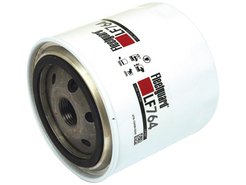 Oil Filter - Spin On - LF764