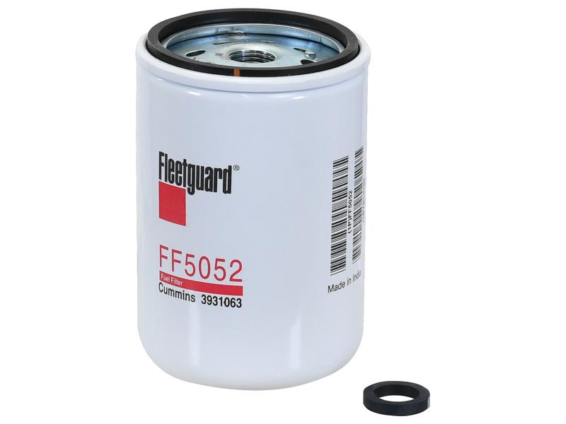 Fuel Filter - Spin On