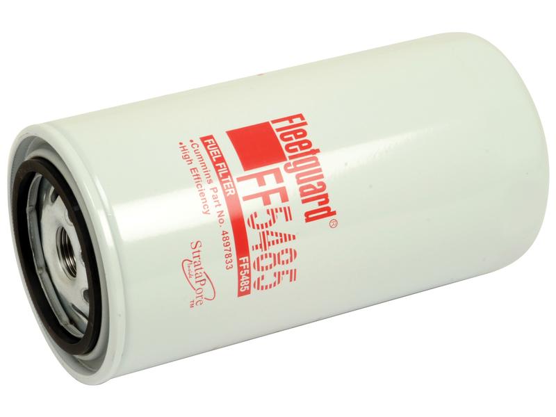 Fuel Filter - Spin On - FF5485