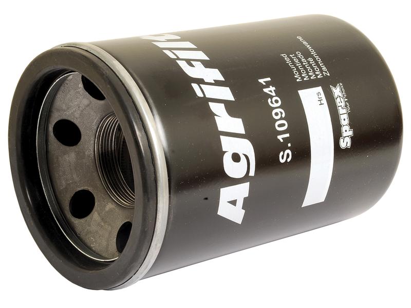 Oil Filter - Spin On