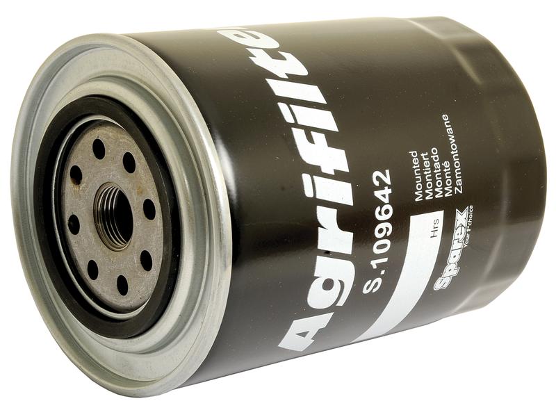 Oil Filter - Spin On