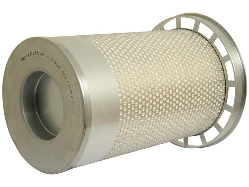 Air Filter - Outer