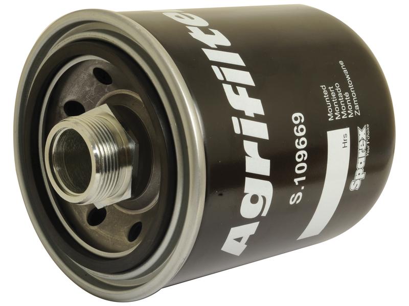 Hydraulic Filter - Spin On