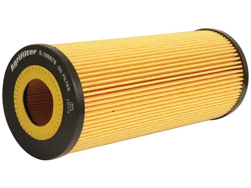 Oil Filter - Element