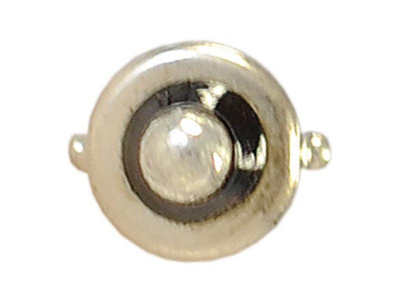 Light Bulb (Filament) 12V, 2W, BA9s (Box 1 pc.)