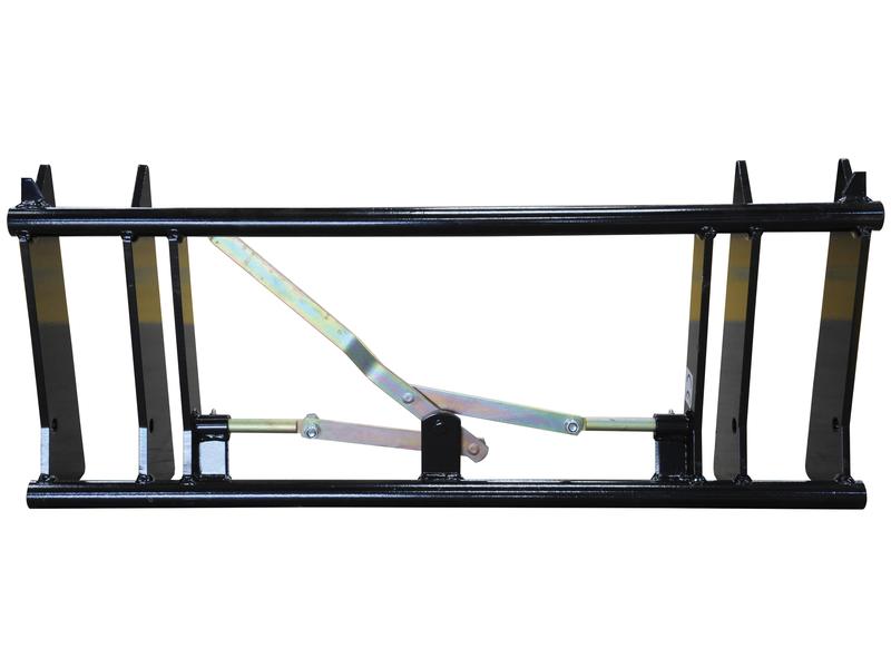 Quick Change Frame - Weld On