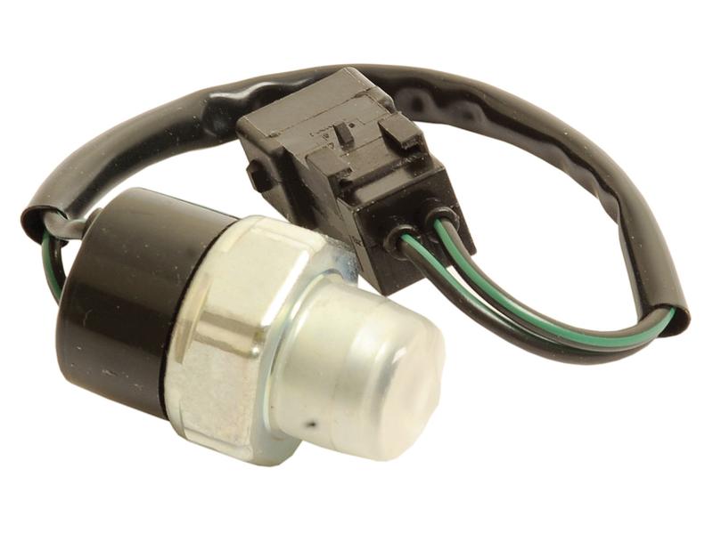 High Pressure Switch