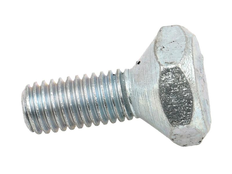 Cone Wheel Bolt, 1/2'' x 1-3/4'' (UNC)