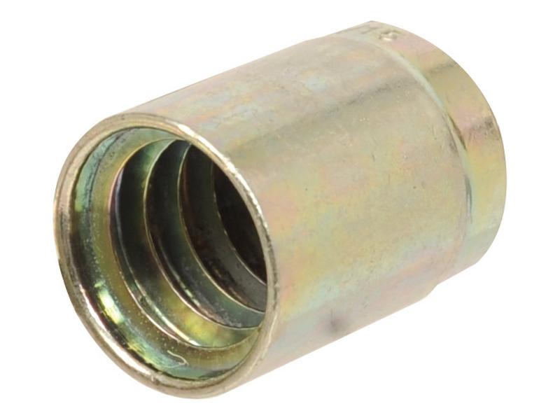 Dicsa 2SN/2SC 2 Wire Ferrule 1/4''