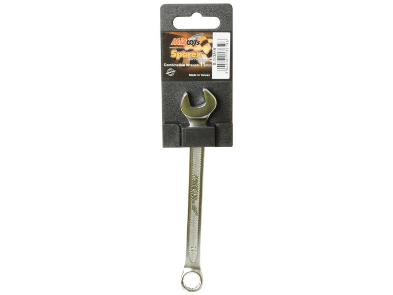 Combination Spanner 11mm