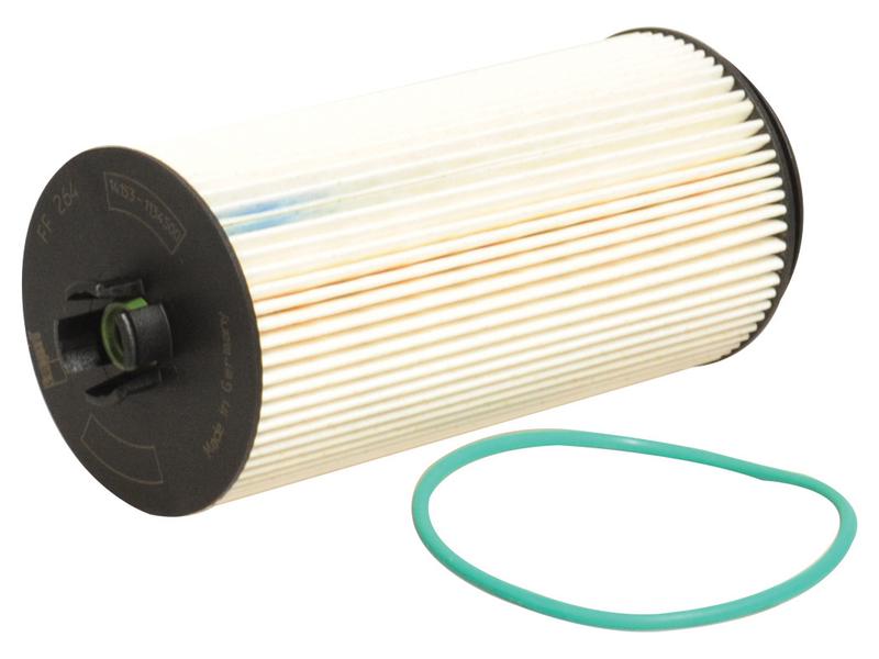 Fuel Filter - Element - FF264
