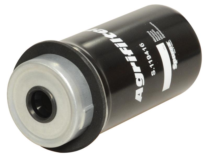 Fuel Separator - Element