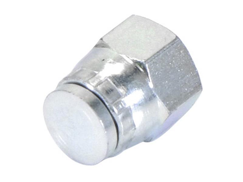 Hydraulic Adaptor 9/16'' JIC Swivel Blanking Cap