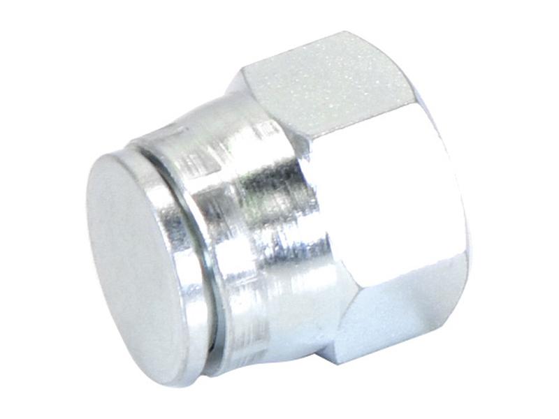 Hydraulic Adaptor 7/8'' JIC Swivel Blanking Cap