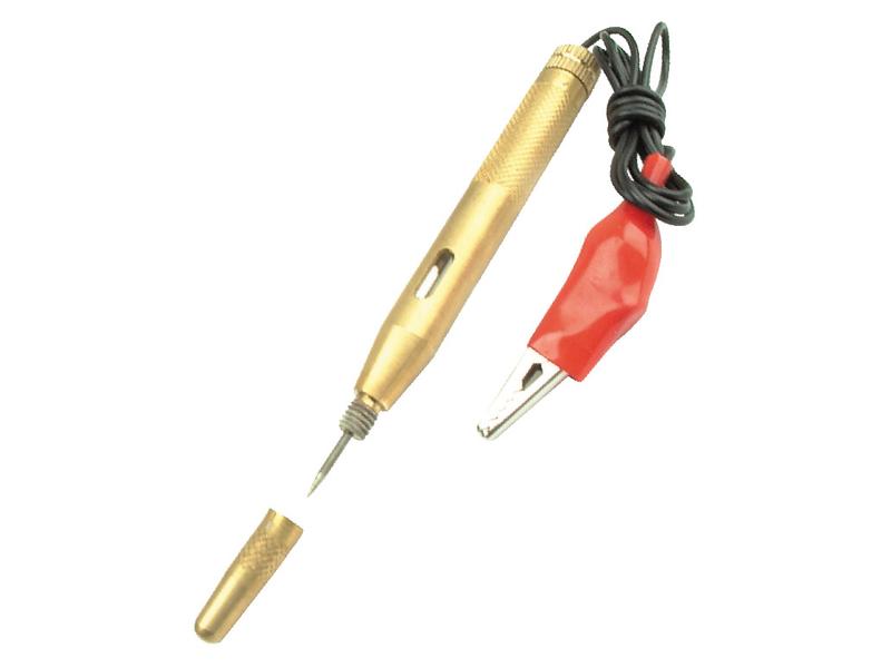 Agripak 12V Circuit Tester