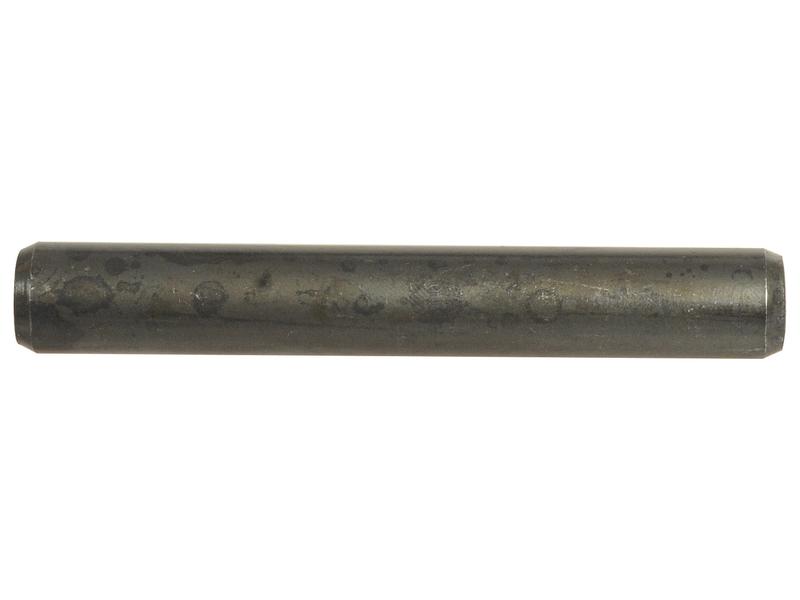 Metric Roll Pin, Pin Ø10mm x 100mm