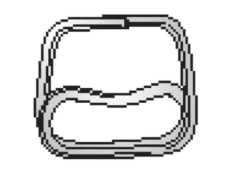 Lower Link Ball Retaining Clip