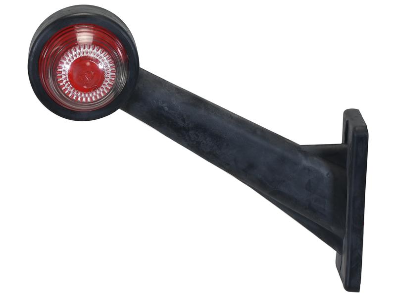 Outline Marker Light - Front/Rear (Halogen), RH & LH, 12V