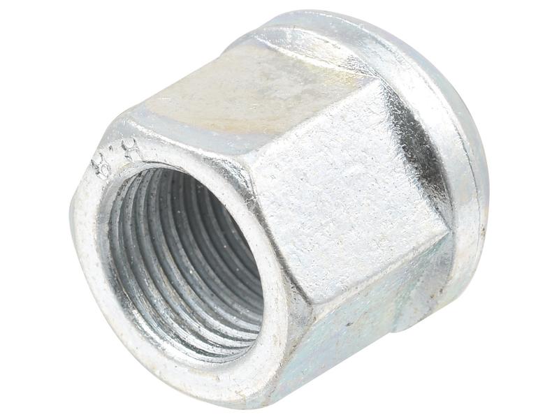 Cone Wheel Nut, M18 x 1.50