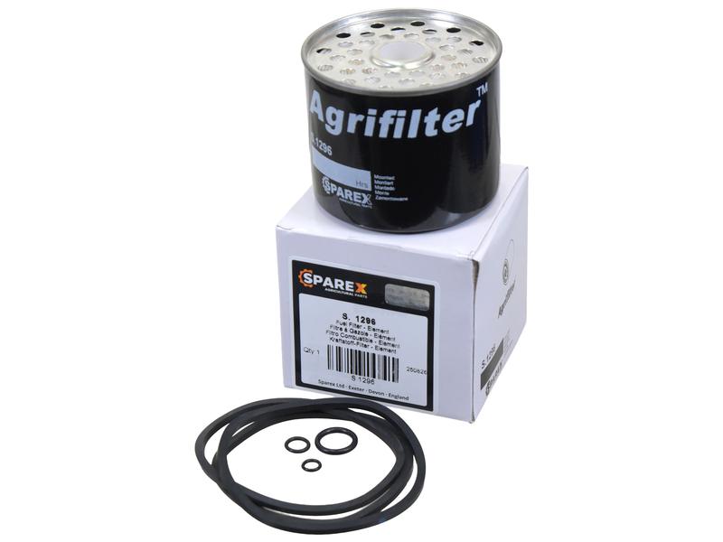 Fuel Filter - Element