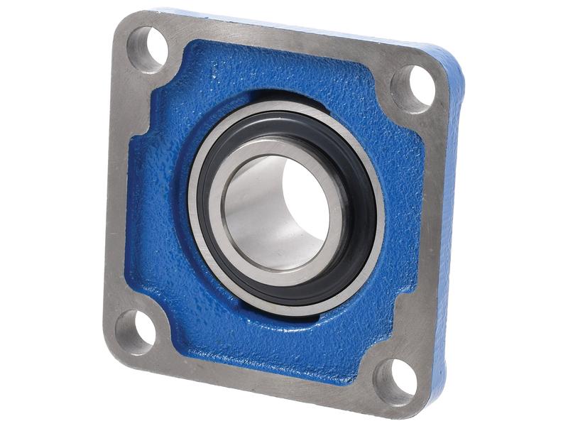 NTN SNR Four-Bolt Flanged Unit (UCF208)