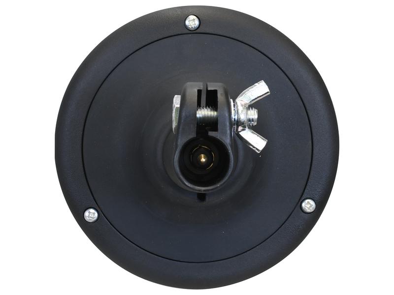 Beacon Halogen Amber Flexible Pin 12V