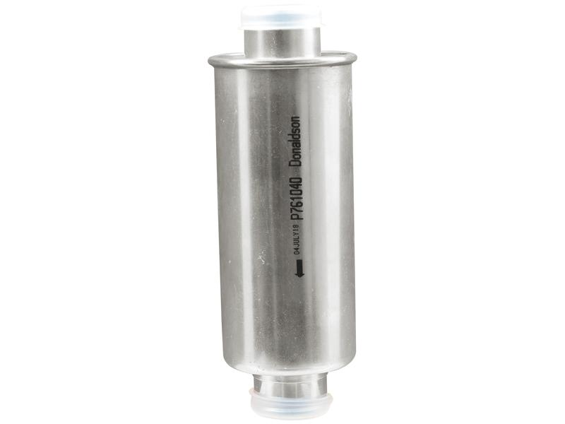 Inline Hydraulic Filter