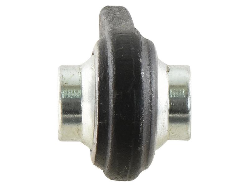 Top Link Weld On Ball End (Cat. 1 (Ø19mm))