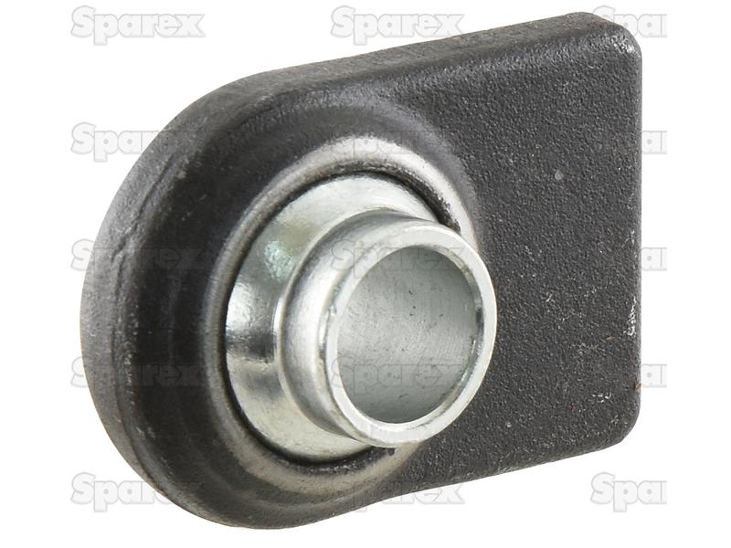 Top Link Weld On Ball End (Cat. 1 (Ø19mm))