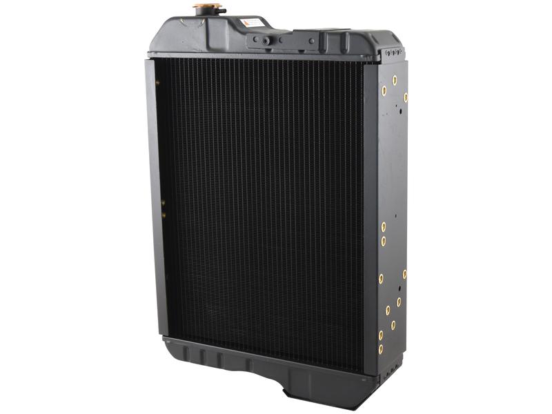 Radiator
