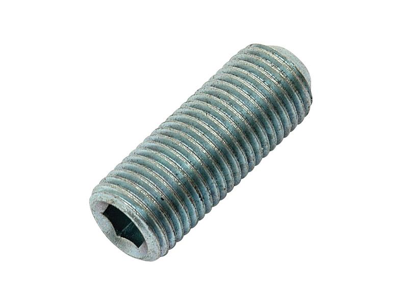 Imperial Socket Setscrew, 3/8'' - 24x1'' UNF