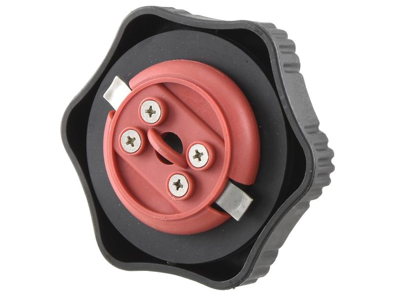 Fuel Cap
