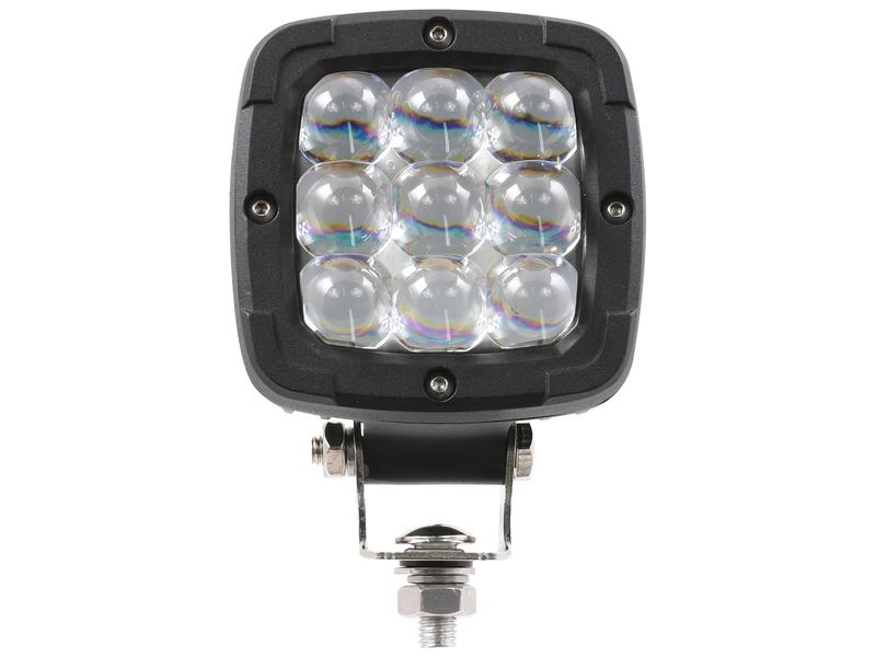 LED Blue Spot Work Light for Spraying, 10-80V