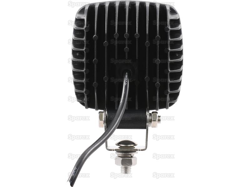 LED Blue Spot Work Light for Spraying, 10-80V