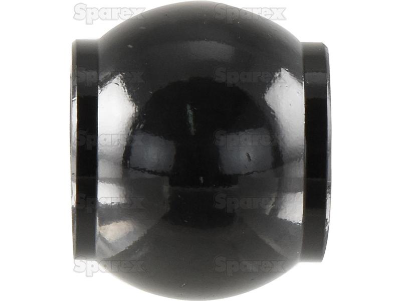 Heavy Duty Top Link Ball (Cat. 3/3)