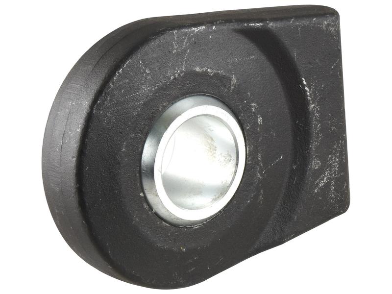 Lower Link Weld On Ball End (Cat. 4 (Ø51mm))