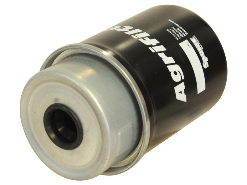 Fuel Filter - Spin On