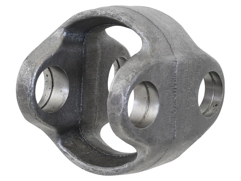 Yoke Coupling