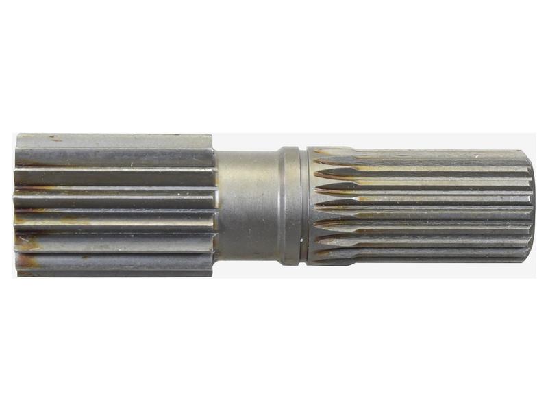 Final Drive Shaft