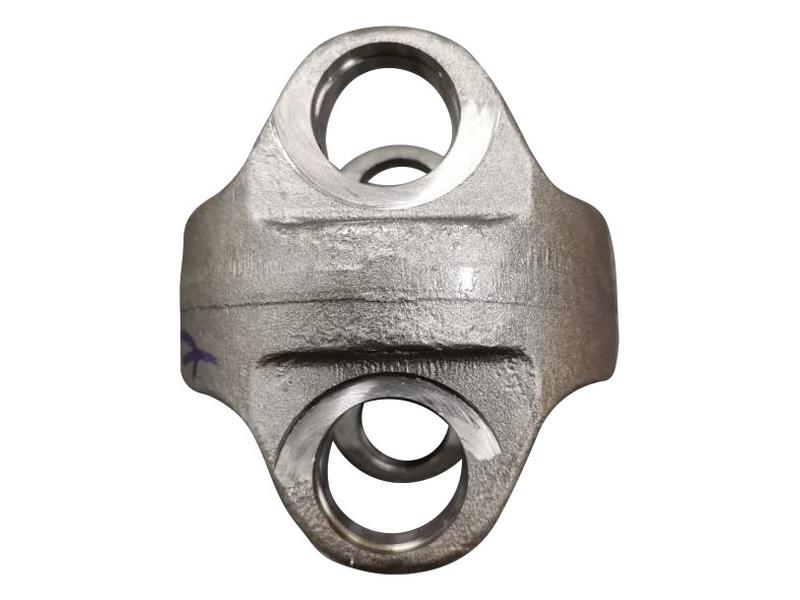 Yoke Coupling