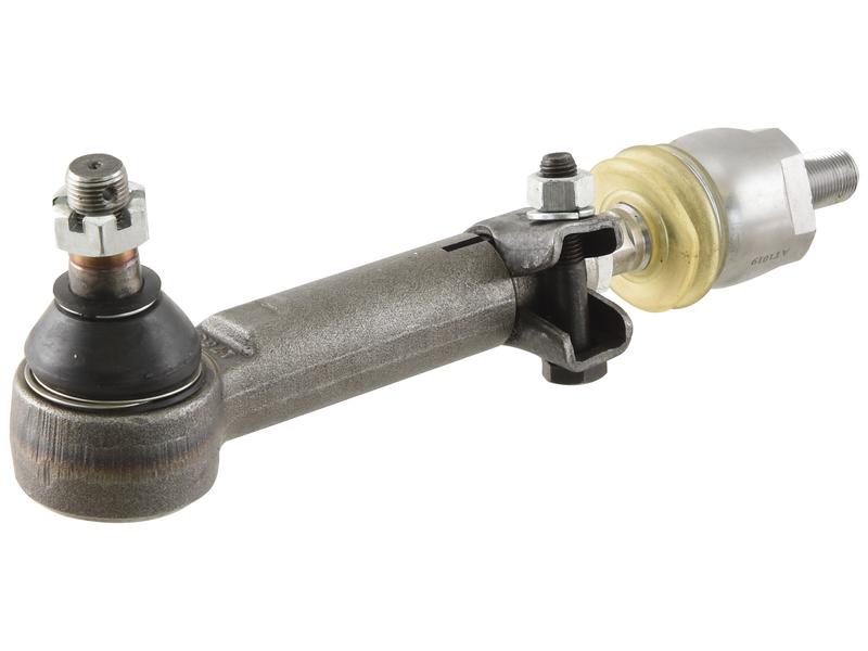 Track Rod/Drag Link Assembly Kit