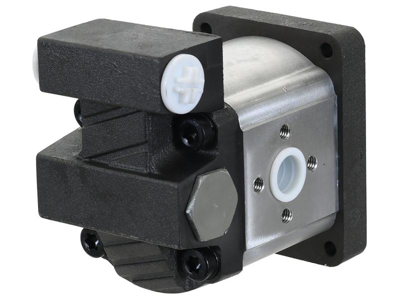 Single Hydraulic Pump 5180277