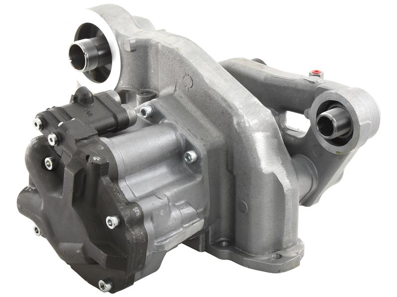 Hydraulic Pump 5187020