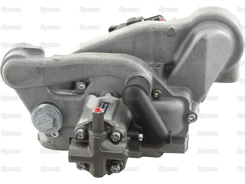 Hydraulic Pump 5187020