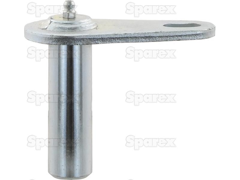 Lower link pin 25x Cat.