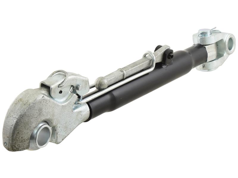 Top Link Heavy Duty (Cat.28mm/3 (Ø28/32mm)) Knuckle and Q.R. Hook, M36 ...